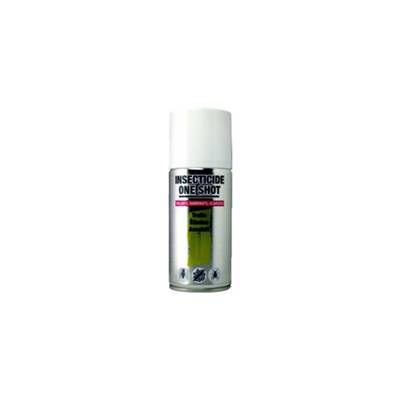 Insecticide ONE SHOT - Aérosol 125ml